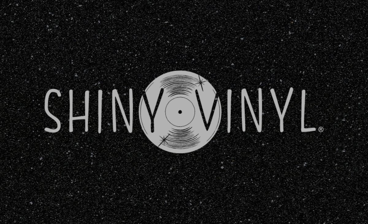 Personalised Gifts, Corporate Awards, Midlands - Shiny Vinyl